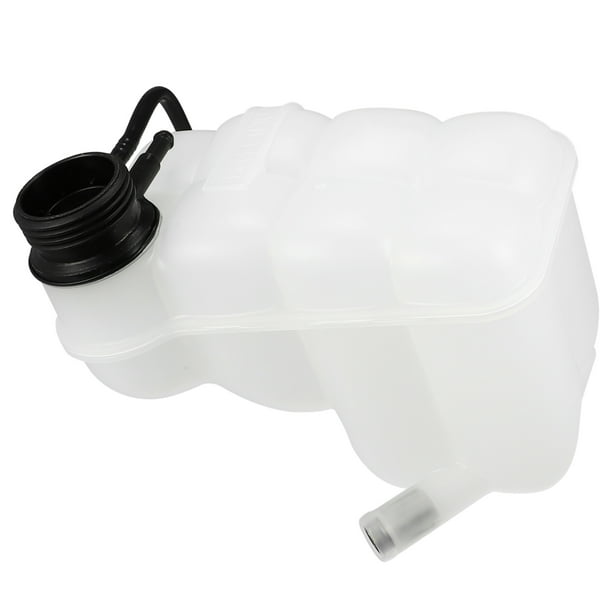 Coolant Radiator Reservoir Tank PCF101410 Coolant Overflow Bottle for ...