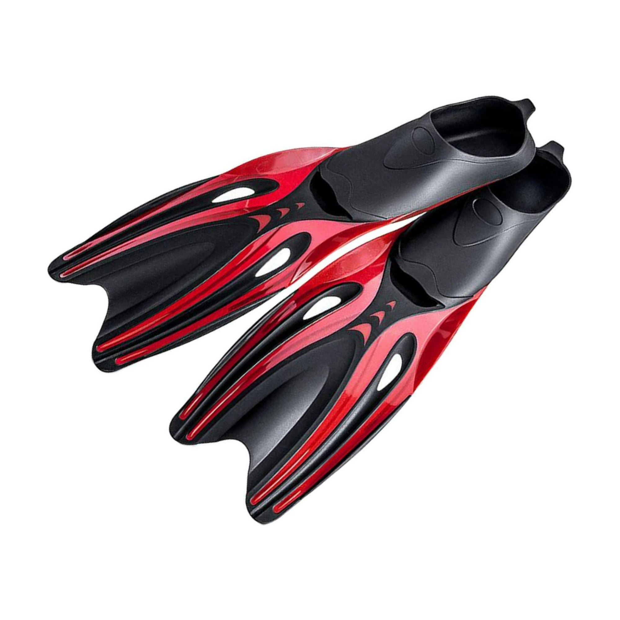 Click here for Zlight Technology Zlight Adult Diving Fin Full Foo... prices