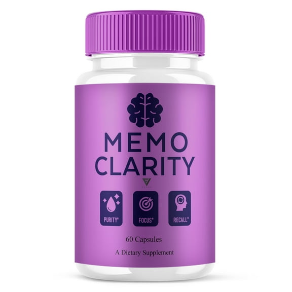 NeuroMax Brain and Memory Support Supplement Neuro Max Capsules ...