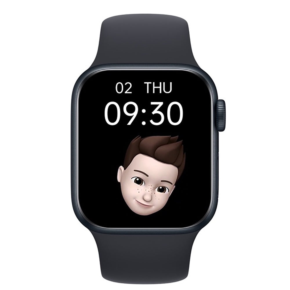 SmartWatch W26 Ultra MAX Serie 8 doble correa y audifonos Bluetooth | Bodega Aurrera en línea