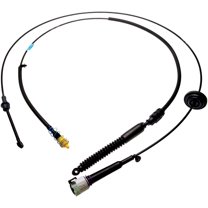 Automatic Transmission Shifter Cable - Walmart.com