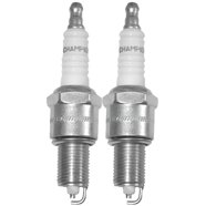 Champion 71 RC12YC Spark Plug - 4 Pack - For Briggs & Stratton 5066 ...