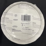 Wish Foil Hot Stamped Small Paper Plates (8ct) - Walmart.com
