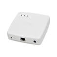 Silex Technology BR-500AC-US Dual Band IEEE 802.11ac Wireless Bridge ...