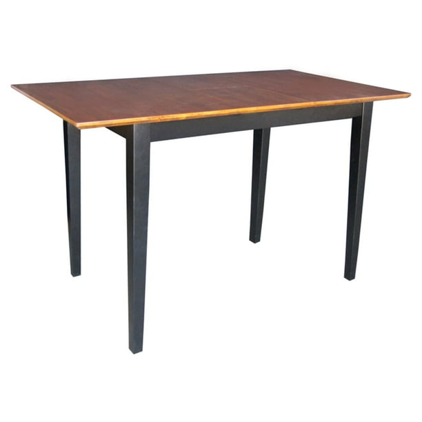 Extension Counter Table