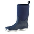 Xtratuf Neoprene Deck Boot Mid - Walmart.com