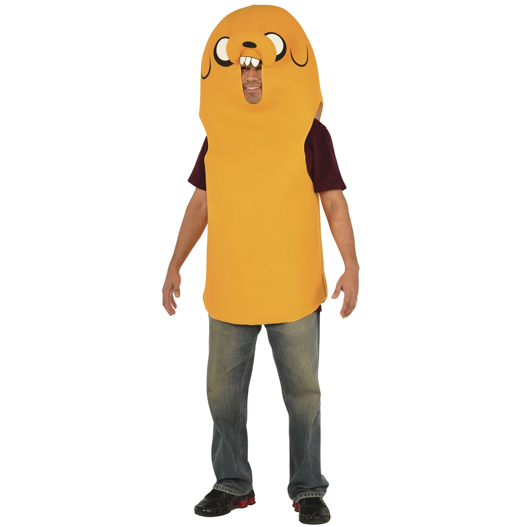 Jake Adult Costume