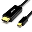 Cable Matters DisplayPort to DisplayPort Cable (DP to DP Cable) 6 Feet ...