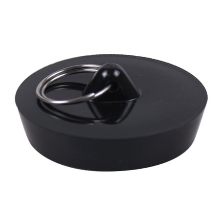 Lepai 1pcs Universal Bathroom and Kitchen Sink Plugs 36mm~41mm PVC ...