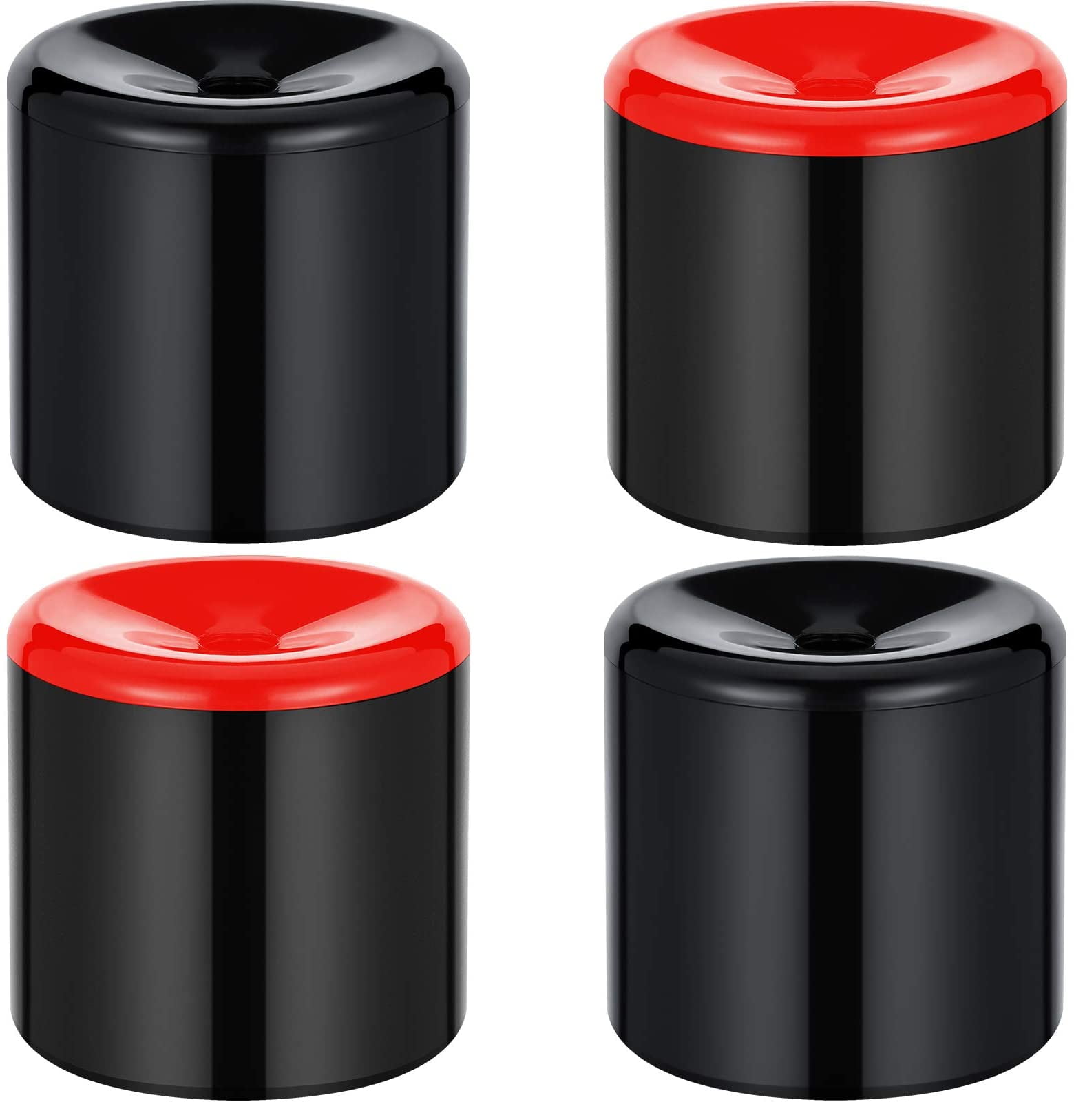 4 Pieces Pooter Fart Machines Fart Prank Toy Fart Noise Maker Fart ...