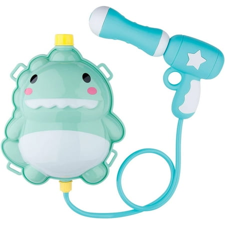 Tatum88 Water Gun, Squirt Gun for Kids, Water Blaster, Backpack Water ...