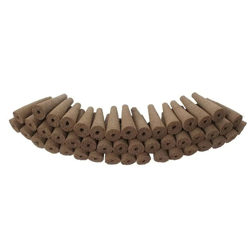 Click here for Addfst 100pcs Aerogarden Balanced Ph Conical Spong... prices