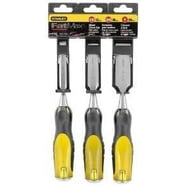 Stanley FatMax Cold Chisel And Punch Set - 12 PC, 12.0 PIECE(S ...
