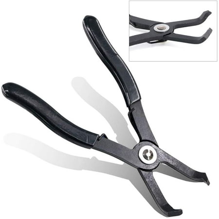 30 Degree Push Pin Removal Pliers Tool, Easily Removes Push Pin ...