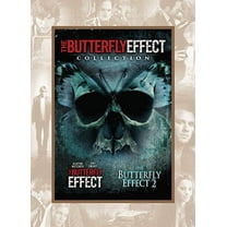 The Butterfly Effect (DVD) - Walmart.com