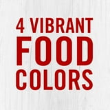McCormick Assorted Food Coloring & Egg Dye, 1 fl oz - Walmart.com