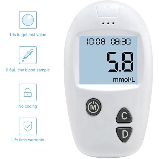 Blood Tester Professional