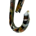 3" Camo Spring Link, Aluminum, Caribiner Style, Peerless Chain Company ...