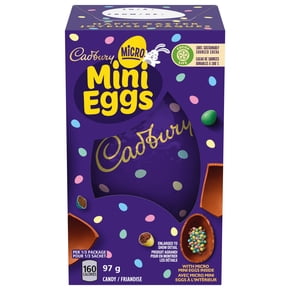 Cadbury Mini Eggs | Walmart Canada