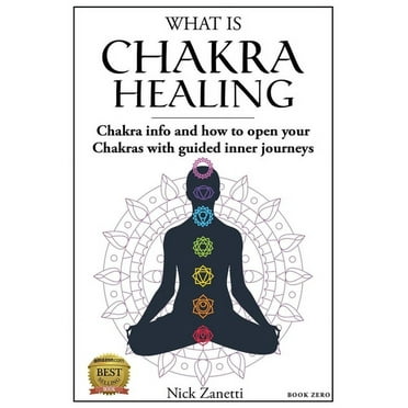 The Complete Guide to Chakras : Activating the 12-Chakra Energy System ...