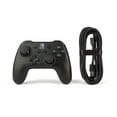 PowerA Wired Controller for Nintendo Switch - Black - Walmart.com