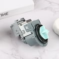 High Efficiency Drainage Motor PX2025-1 Washing Machine Drainage Pumps ...