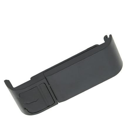 Spptty Camera Battery Side Cover,Battery Side Cover Replacement,Plastic ...