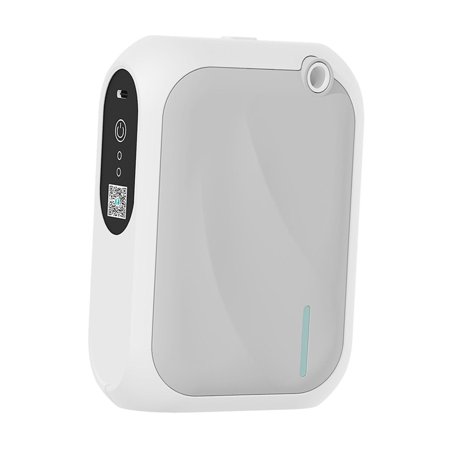 Fragrance machine,Essential Oil Diffuser home large room bedroom,Desk ...