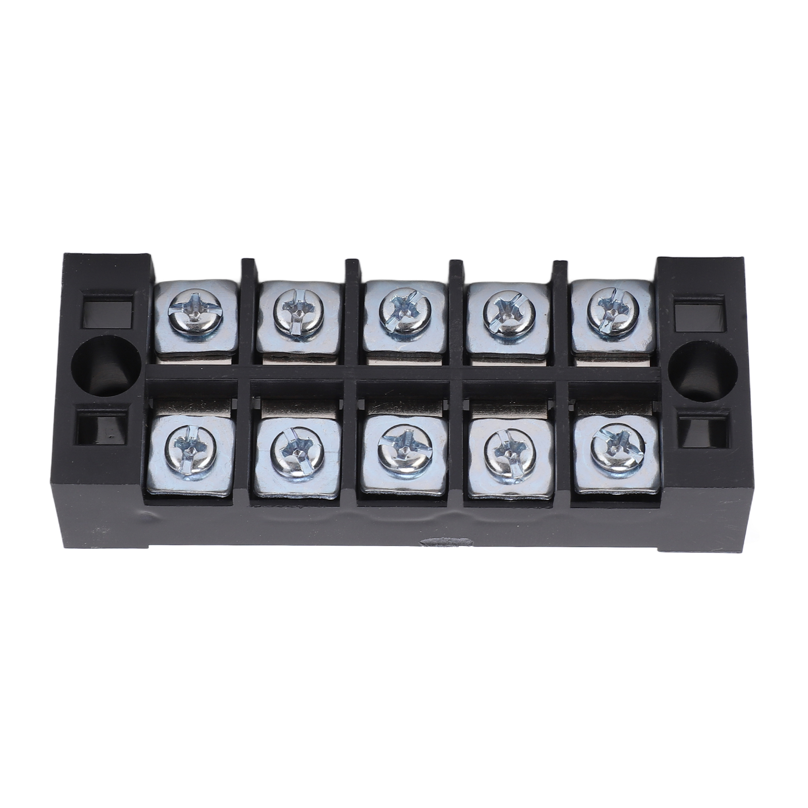 Placa de circuito para cajas de distribución, 50 piezas TB‑2505L Bloques de terminales Regletas ...