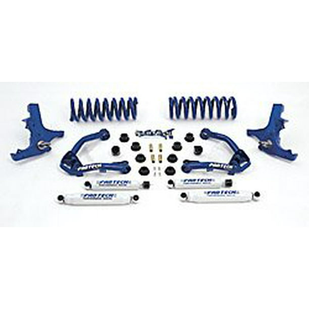 Fabtech FTS97159-7 FABFTS97159-7 F150 3IN LIFT SPINDLE - Walmart.com