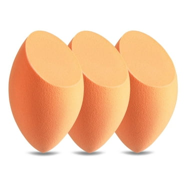 Foundation Sponge, Paw Paw Makeup Blending Beauty Sponge, Makeup Sponge ...