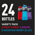 Product of Powerade Variety Pack, 24 ct./20 oz. - Walmart.com