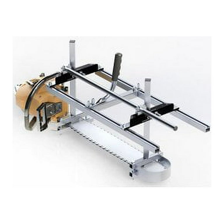 Granberg Alaskan MK IV 30in. Portable Chainsaw Sawmill
