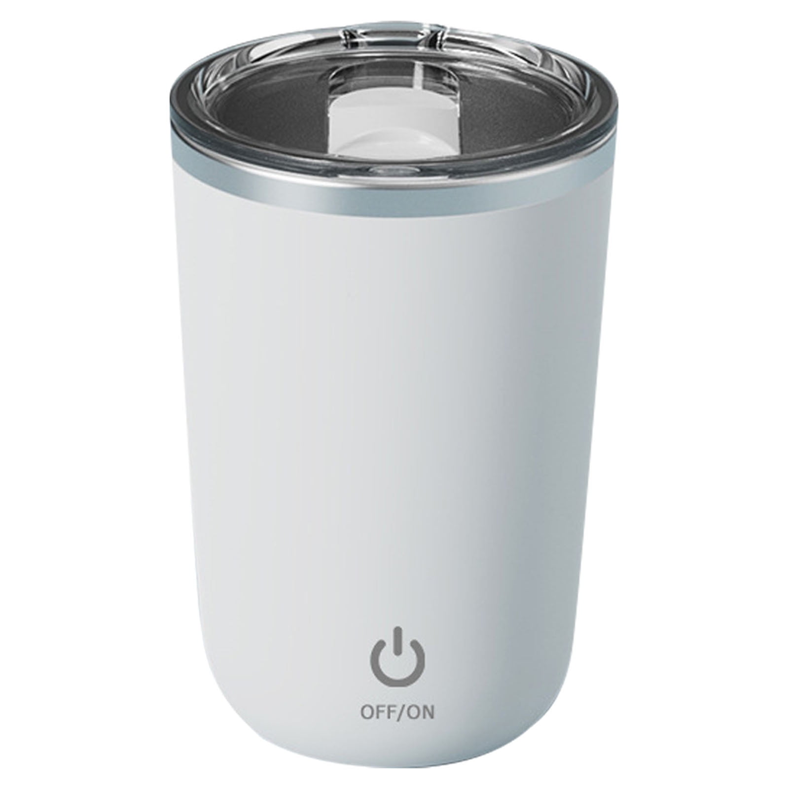 Automatic Mag Netic Stirring Coffee Mug 2025 Upgraded Mag Netic Coffee ...