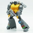 Cyberverse Action Attackers Ultimate Classic Grimlock Heroes Team ...