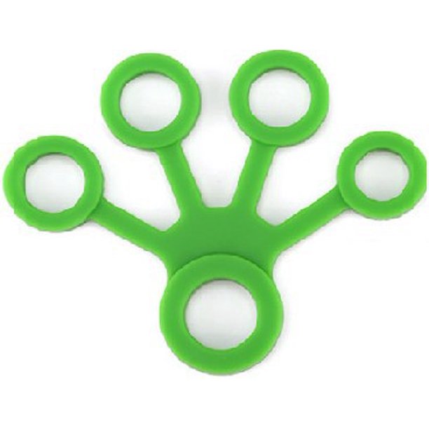 TECH Finger Stretcher,strength Trainer For Golf Grip, Guitar Finger ...