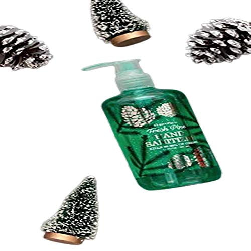 Scentfull Fresh Pine Hand Cleansing - 11 fl. oz. / 325 mL - Walmart.ca