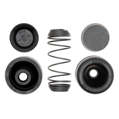 ACDelco 18G104 Professional Rear Drum Brake Wheel Cylinder Repair Kit ...