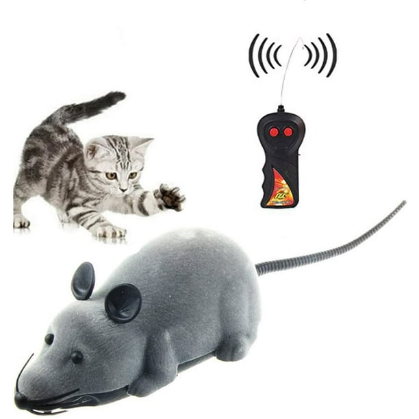 Prank Mouse