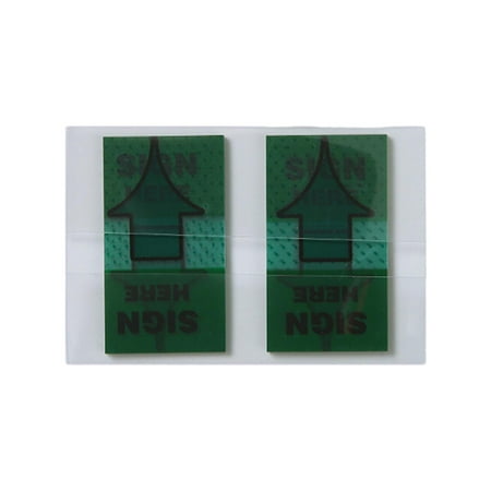Adhesive Index Tabs Convenient Repositionable Page Label Tabs Note Page ...