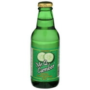 Cucumber Soda - Walmart.com