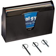 Total Gym Workout Cards