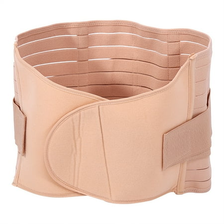 Body Shaping Girdle 1PC Body Shaping Girdle Breathable Abdominal Binder ...