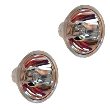 HQRP 2-Pack R7s Base Light Bulb 150W 25V Dental Halogen Lamp for Hikari ...