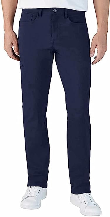 Weatherproof Vintage Men's Performance Weather-Flex Flex Flat front ...