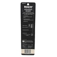 Reach Advanced Design Soft Value Pack Adult Toothbrushes, 2 PACK ...