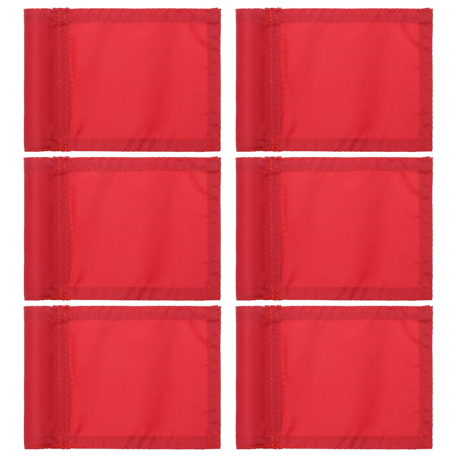 Click here for Unique Bargains 7 X 5 Inch Golf Flag 420d Nylon Mi... prices