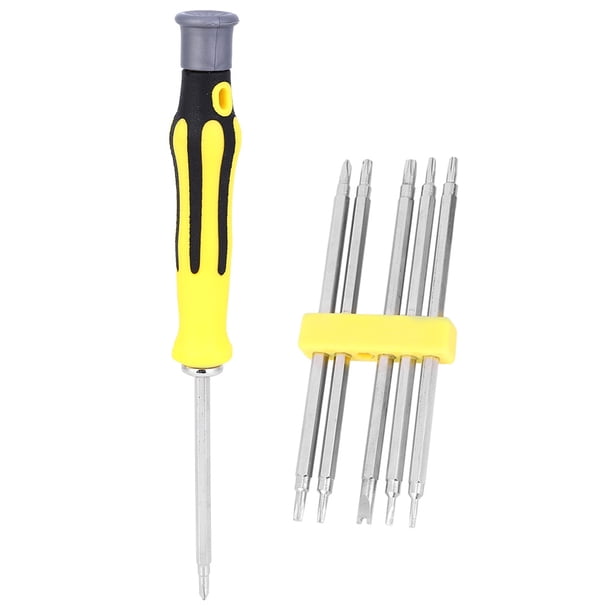 Rdeghly Multi Screwdriver,Accurate Small Screwdriver Set Universal Tool ...