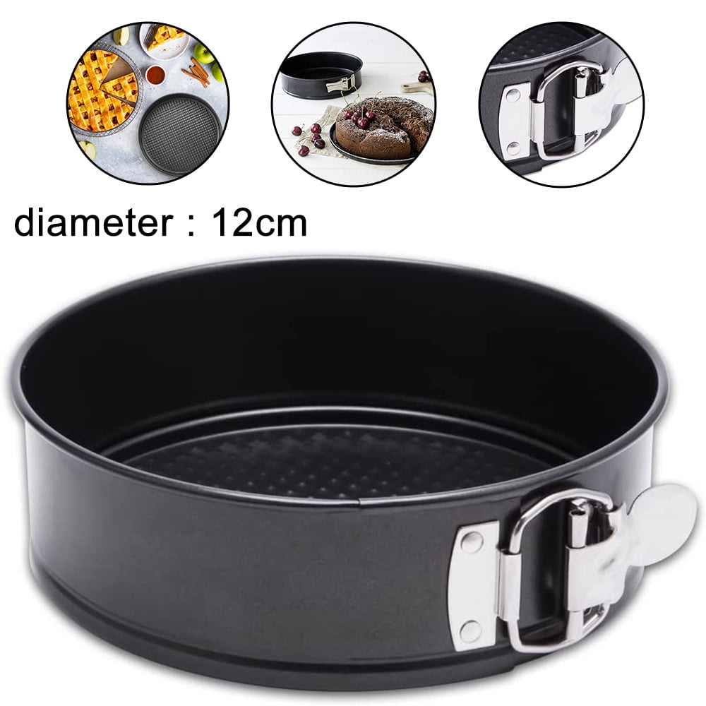 Click here for Mikewe Non-Stick Springform Pan，leakproof Cake Pan... prices