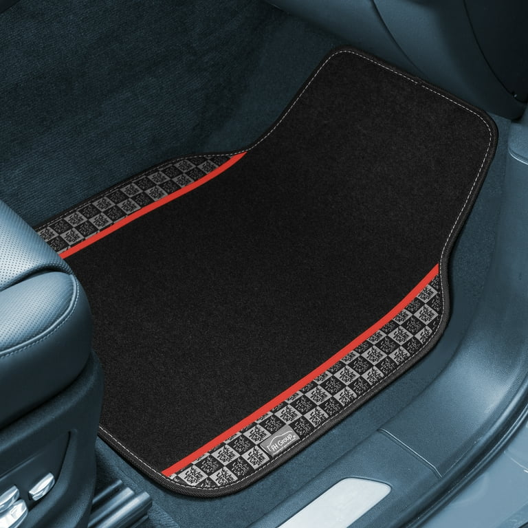 Fun Car Mats